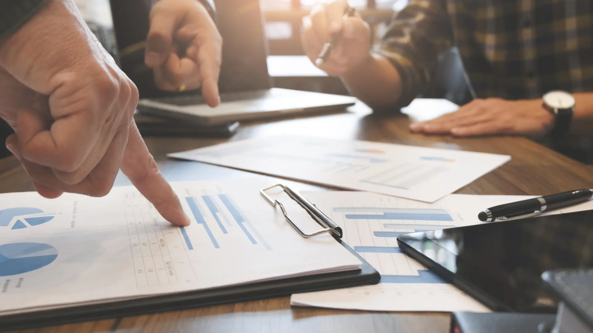 3 Métodos para valuar tu empresa